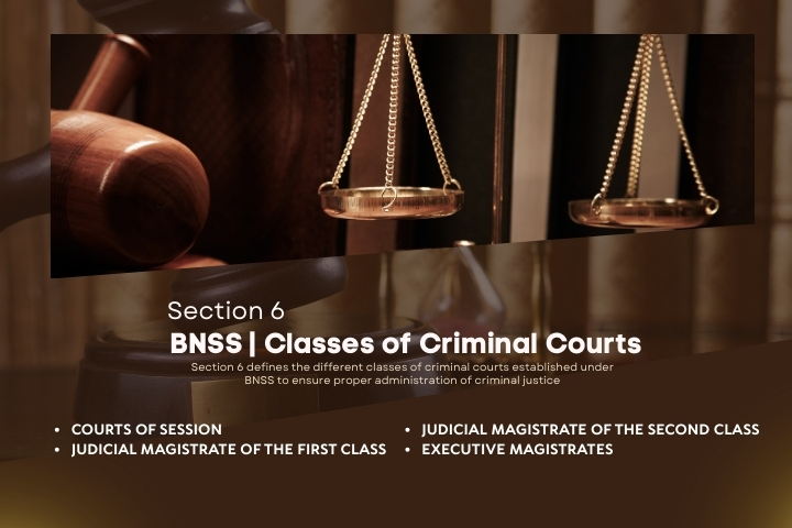 Section 4 BNSS Explained: Trial of Offences Under BNS 2023